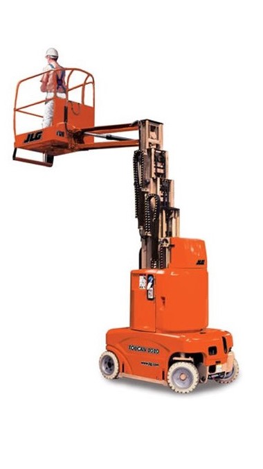 Access Hire | Electric/Multi Power/Compact-Light weight